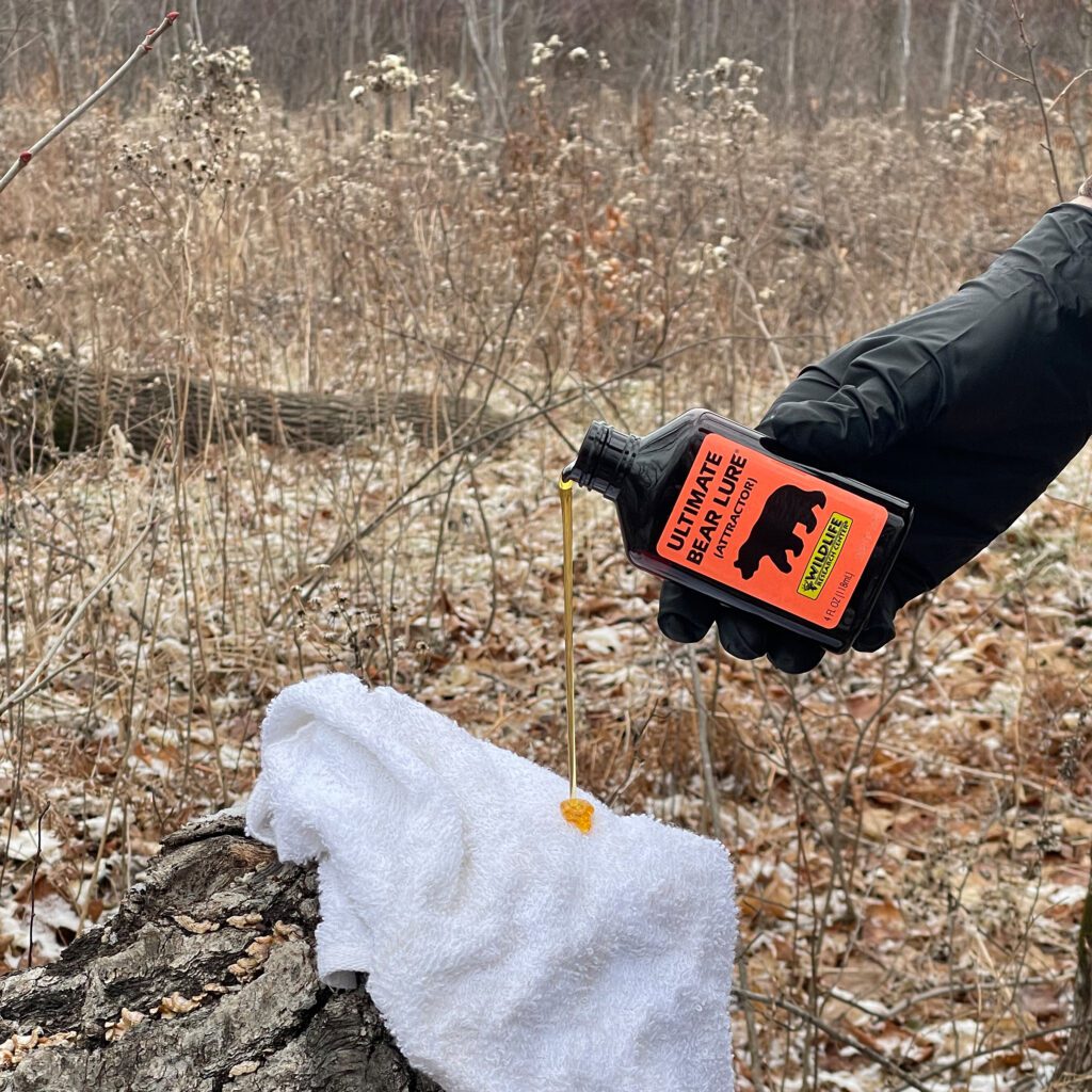 Ultimate Bear Lure® | Wildlife.com