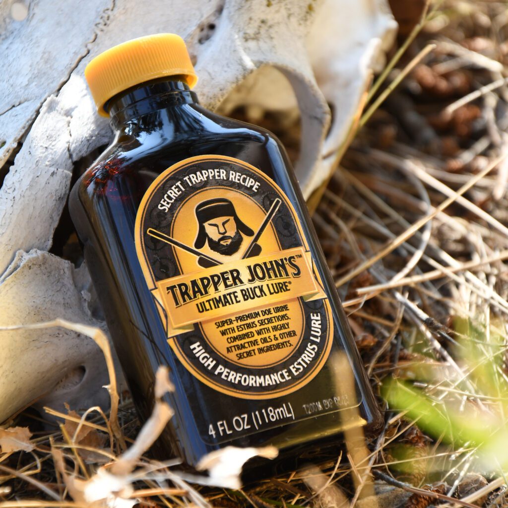 Trapper John's™ Ultimate Buck Lure® | Wildlife.com