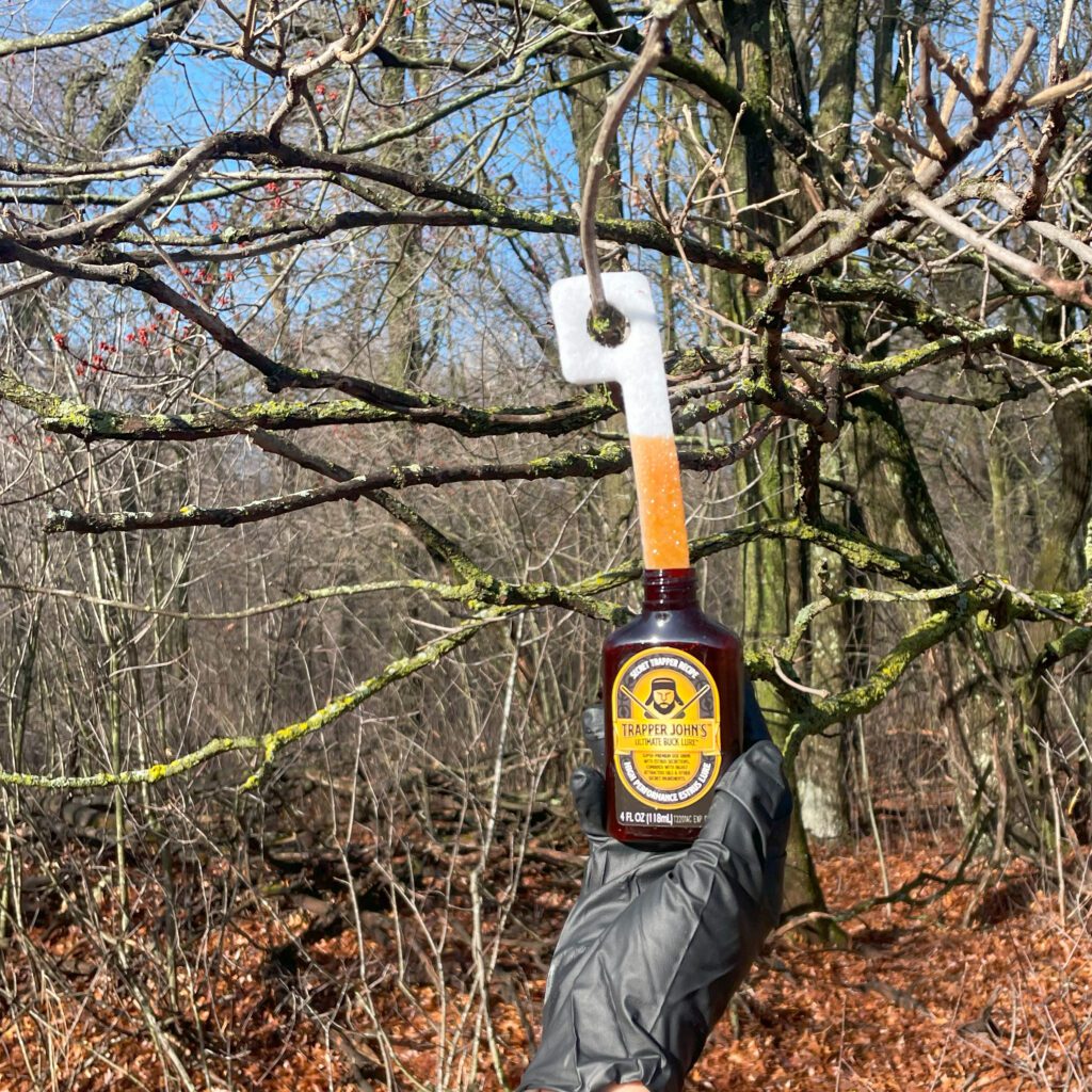 Trapper John's™ Ultimate Buck Lure® | Wildlife.com