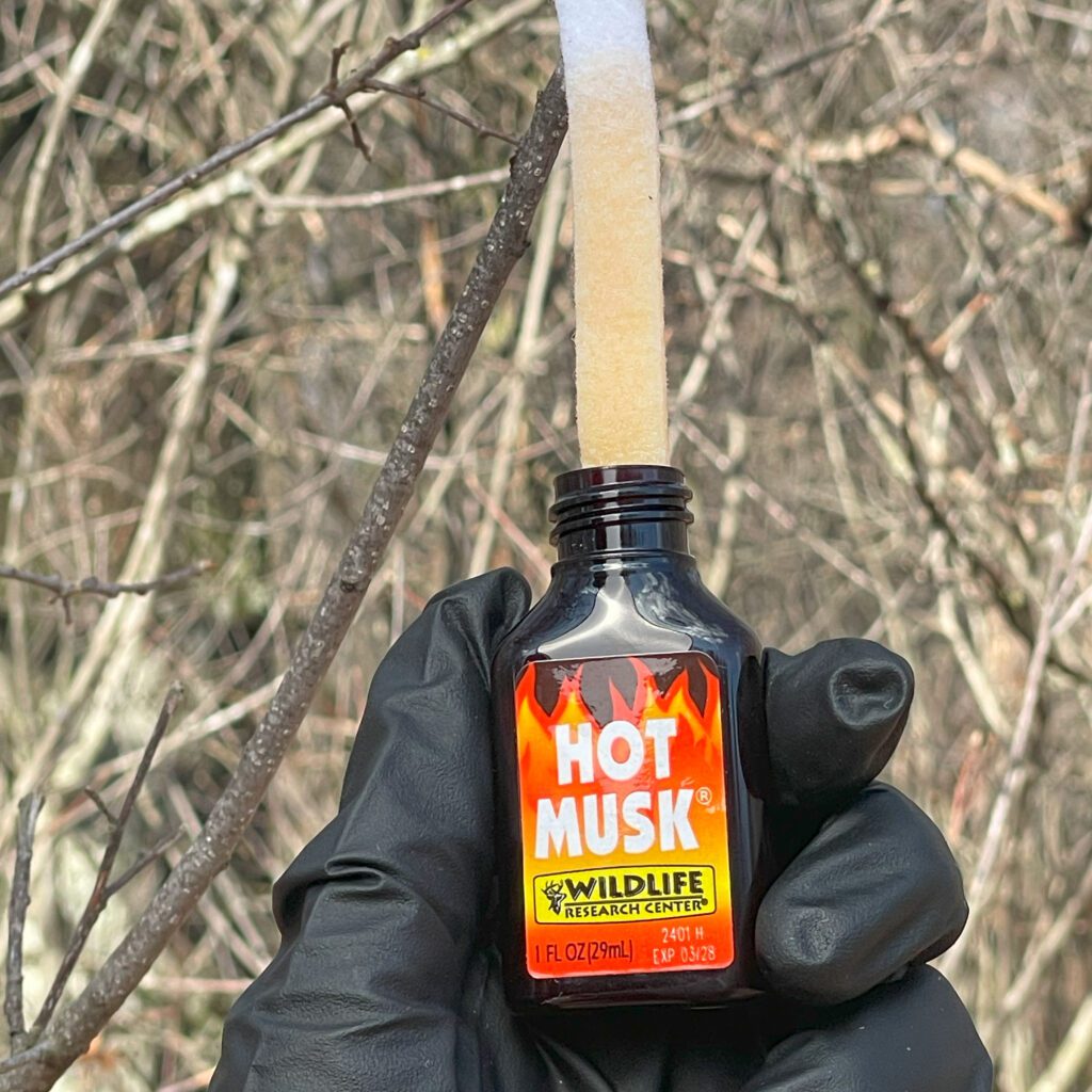 Hot-Musk® | Wildlife.com