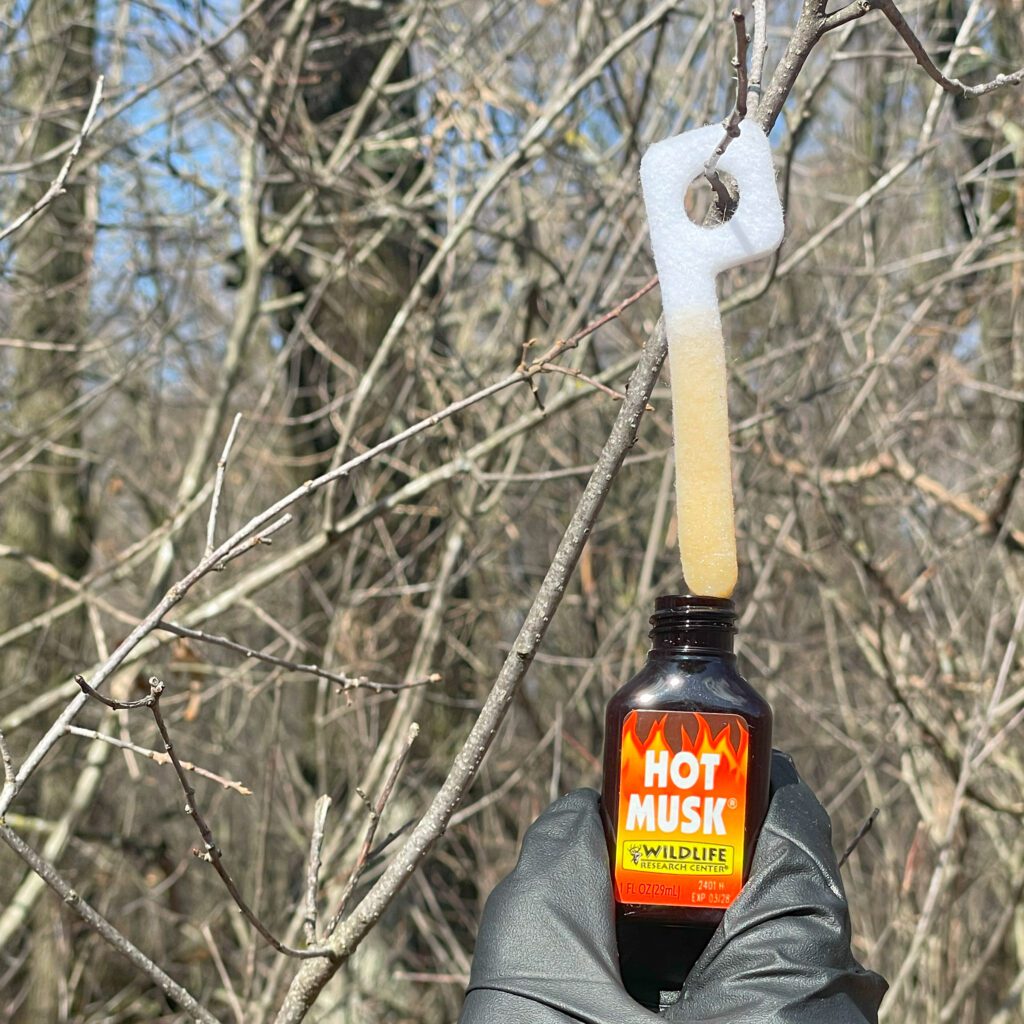 Hot-Musk® | Wildlife.com