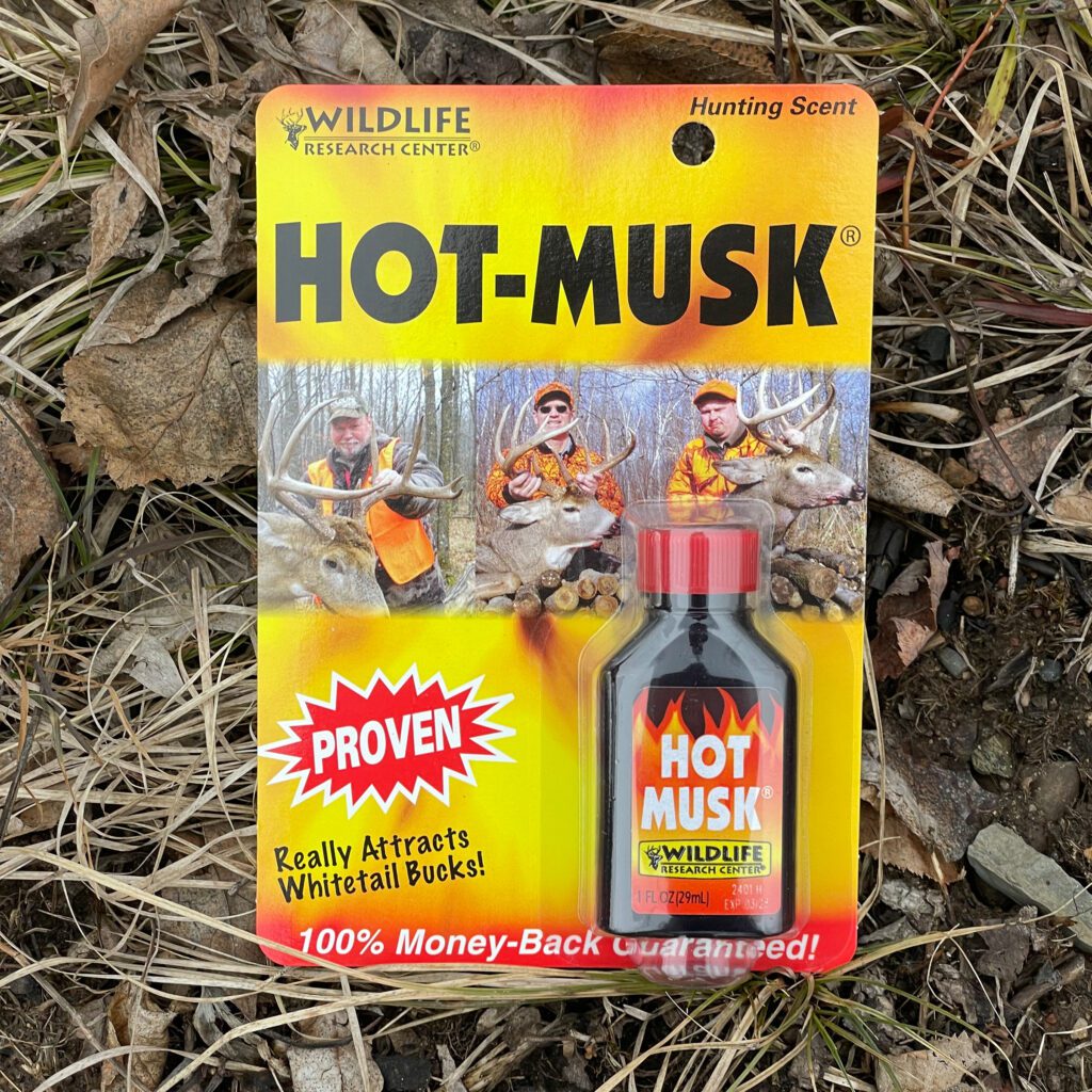 Hot-Musk® | Wildlife.com