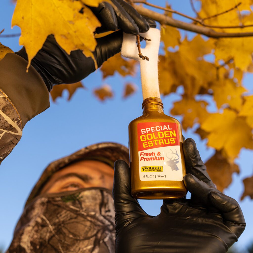 Magnum™ Key-Wick® | Wildlife.com