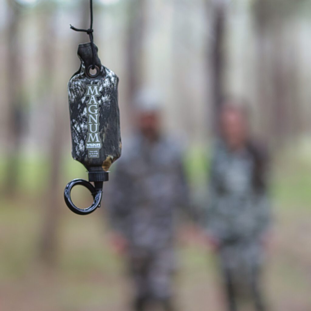 Magnum Scrape-Dripper® | Wildlife.com