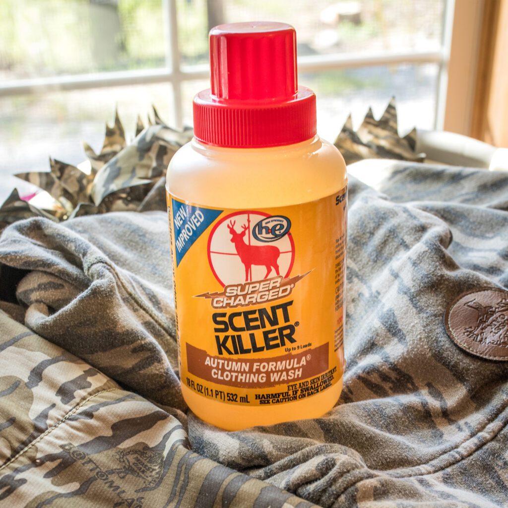 Scent Killer® Autumn Formula® Liquid Clothing Wash | Wildlife.com