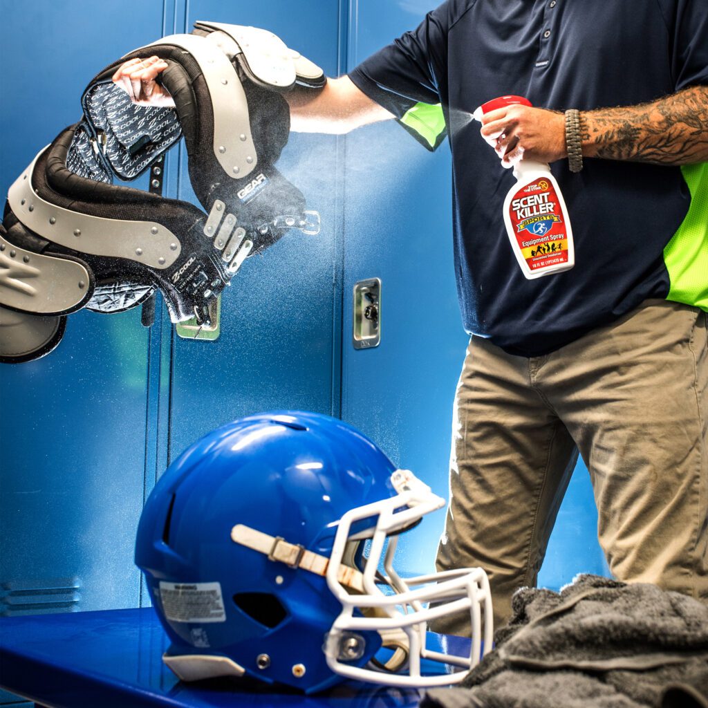 Scent Killer® Performance Sports Spray | Wildlife.com