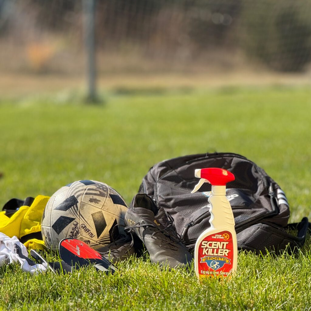 Scent Killer® Performance Sports Spray | Wildlife.com