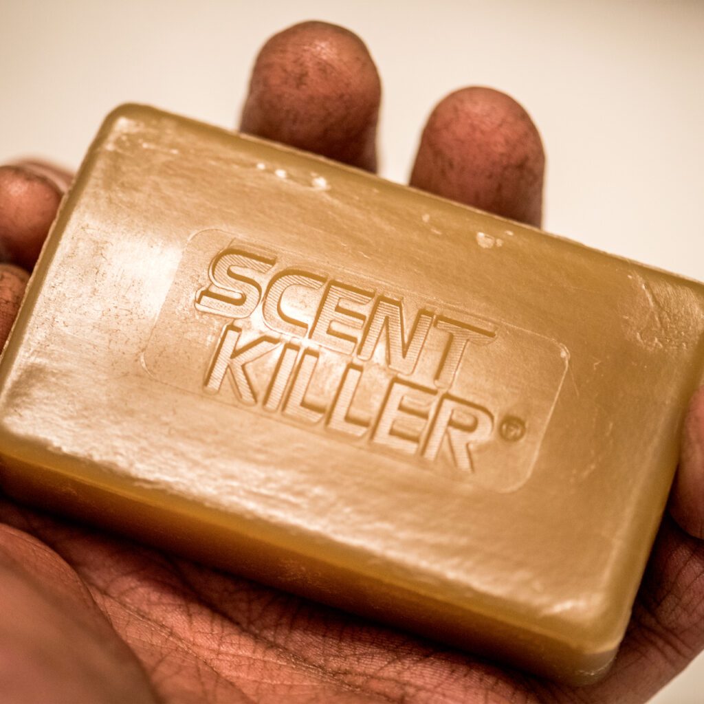 Scent Killer® Gold® Bar Soap | Wildlife.com