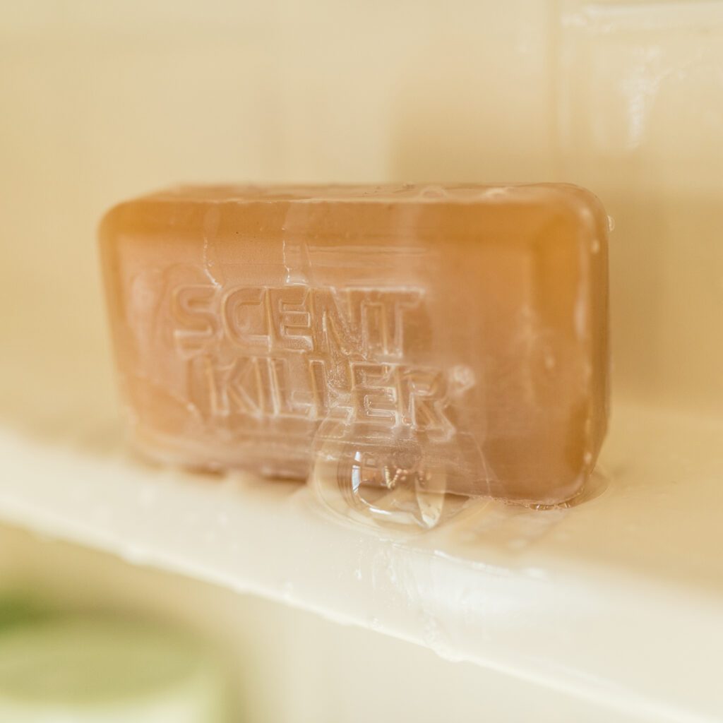 Scent Killer® Gold® Bar Soap | Wildlife.com