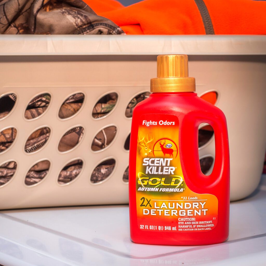 Scent Killer® Gold® Autumn Formula® Laundry Detergent | Wildlife.com