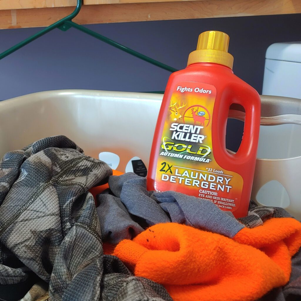 Scent Killer® Gold® Autumn Formula® Laundry Detergent | Wildlife.com