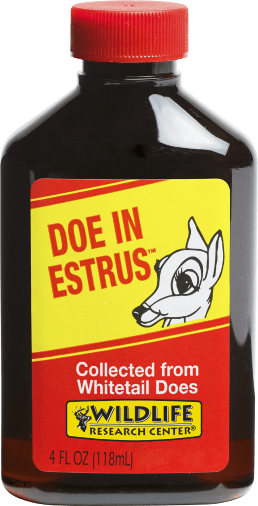 Doe in Estrus™ | Wildlife.com