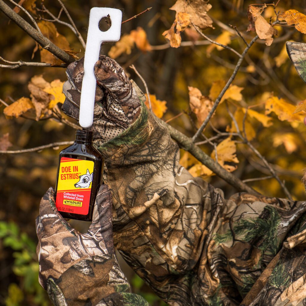 Doe in Estrus™ | Wildlife.com