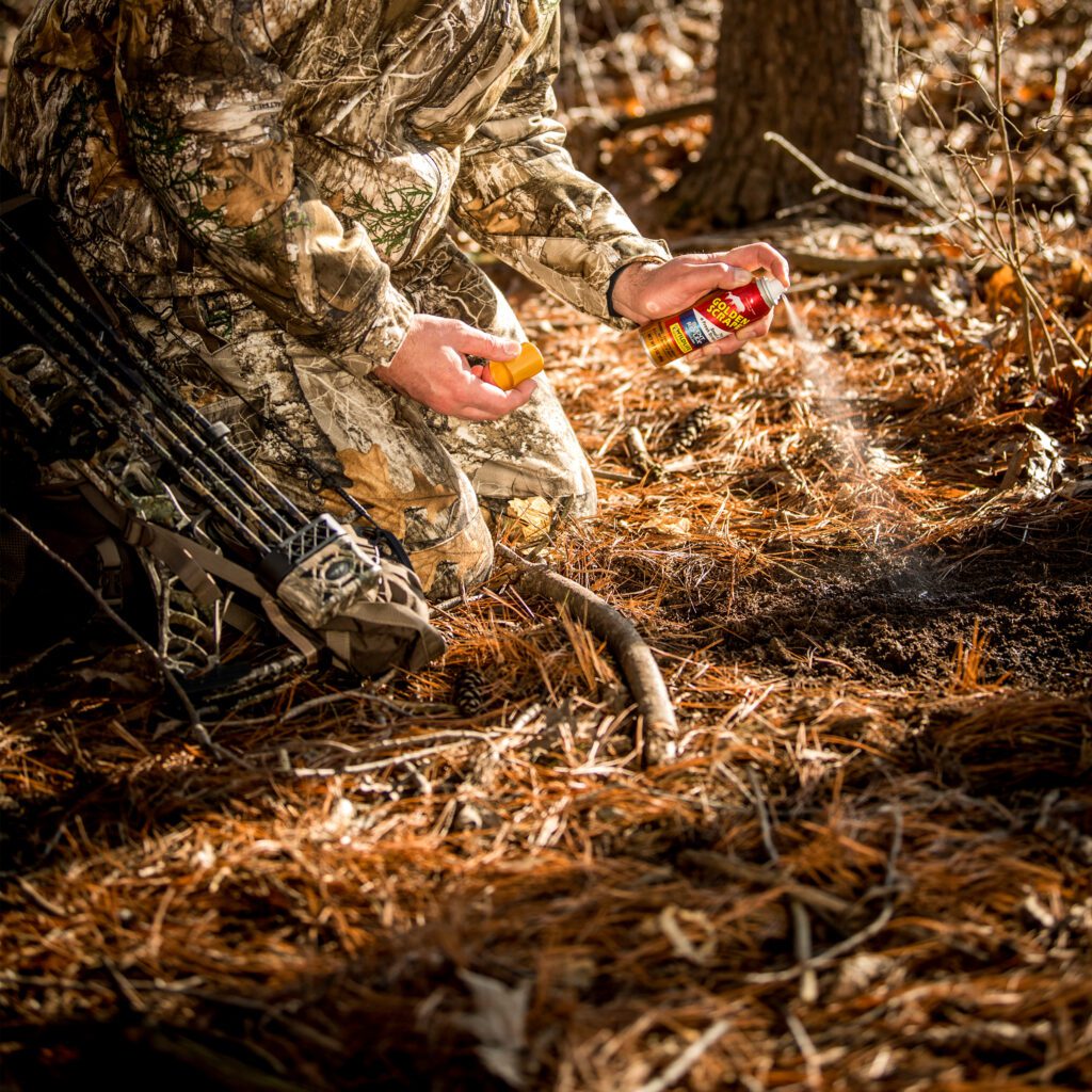 Golden Scrape® Spray | Wildlife.com