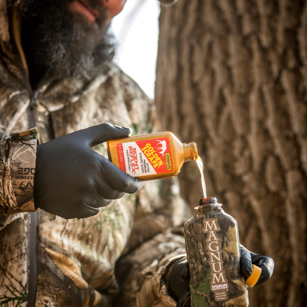 Ultimate Double Scrape-Dripper Kit | Wildlife.com