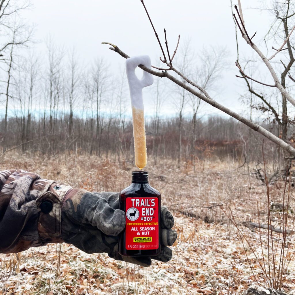 Trail's End® #307® | Wildlife.com