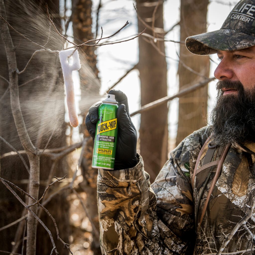 Buck-Nip® | Wildlife.com