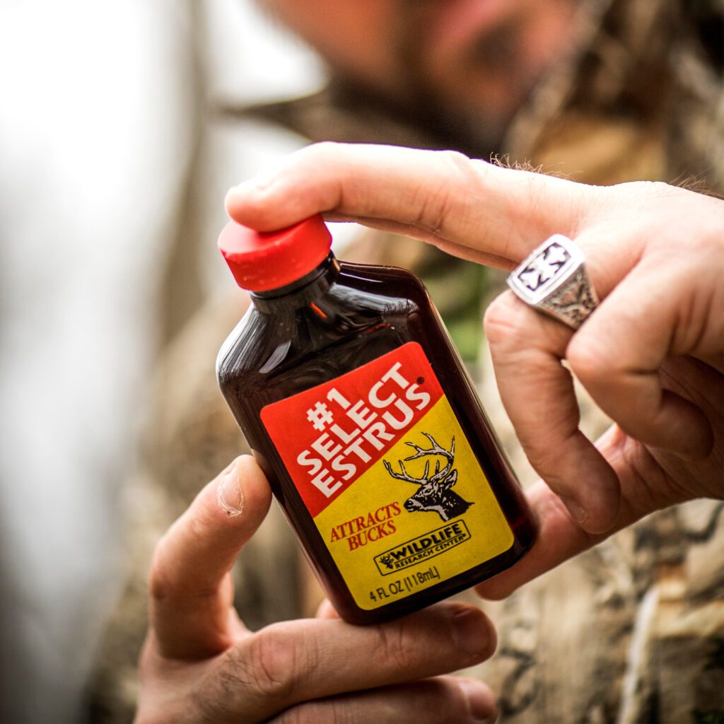 #1 Select Estrus® | Wildlife.com