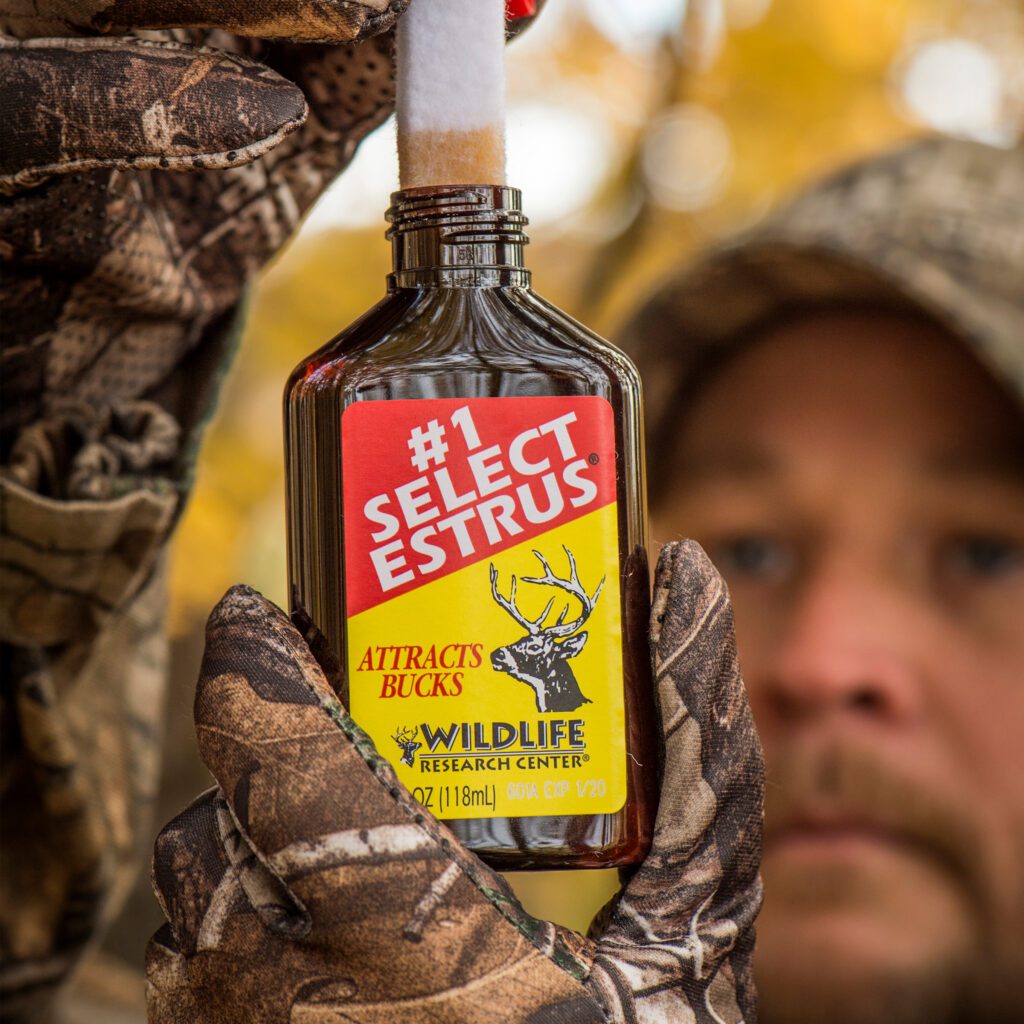 #1 Select Estrus® | Wildlife.com