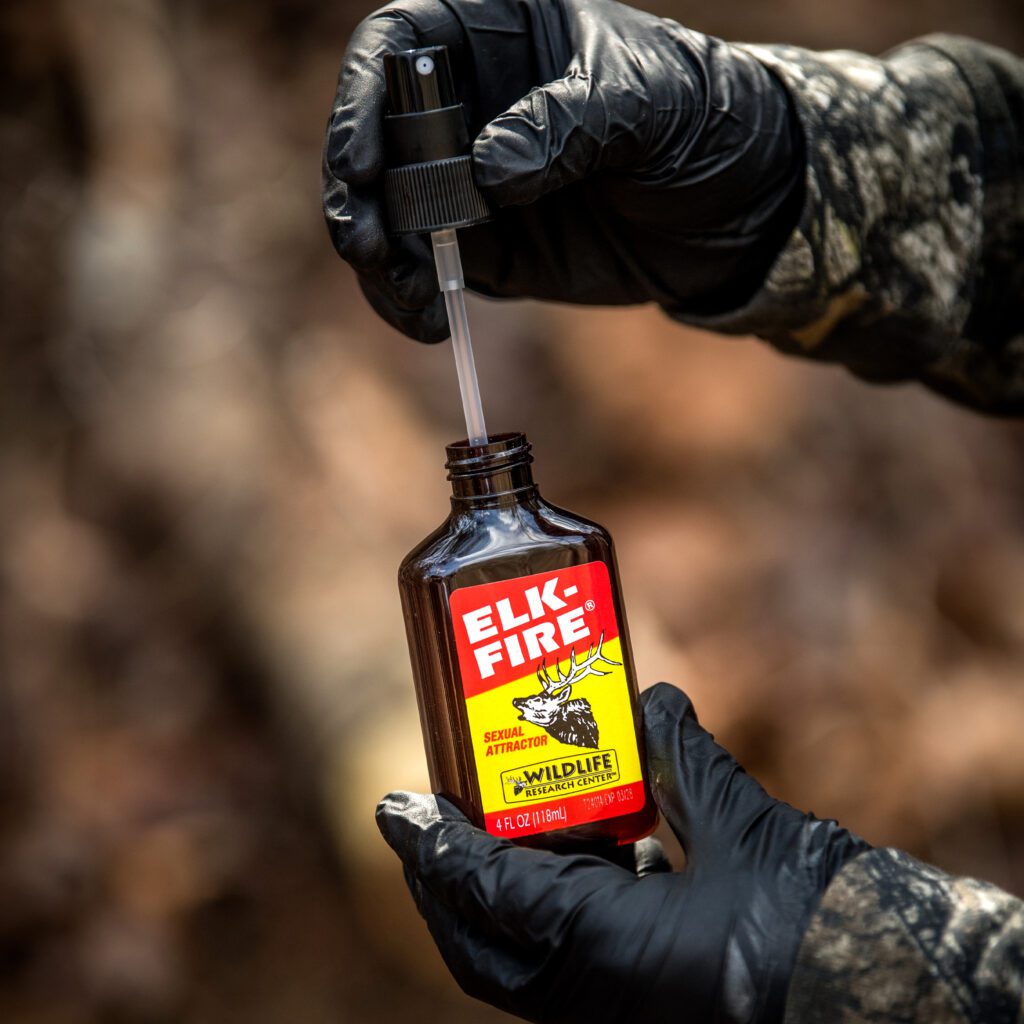 Elk-Fire® | Wildlife.com