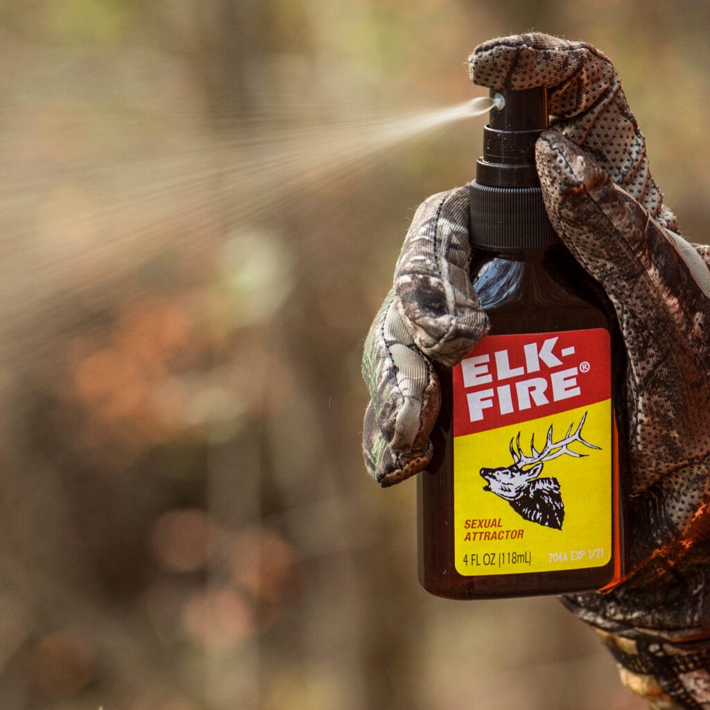 Elk-Fire® | Wildlife.com