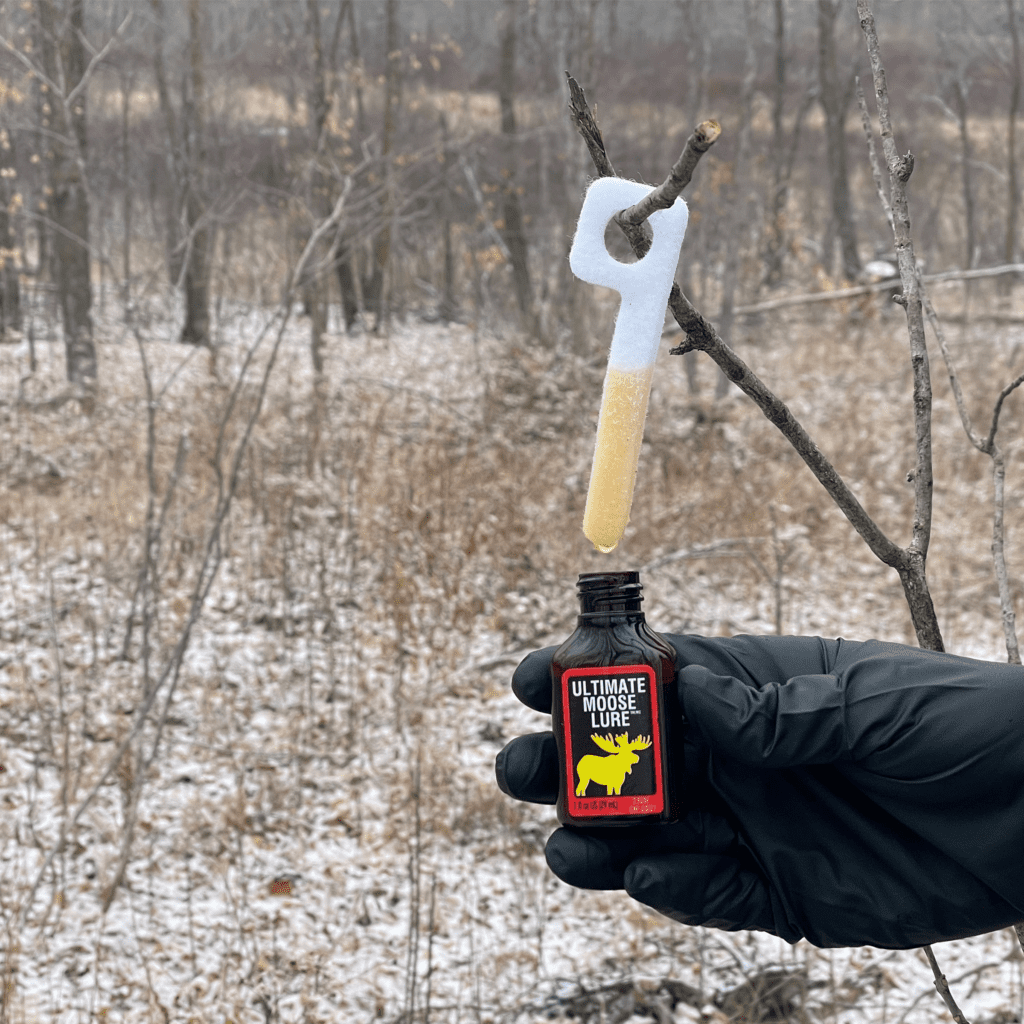 Ultimate Moose Lure™ | Wildlife.com