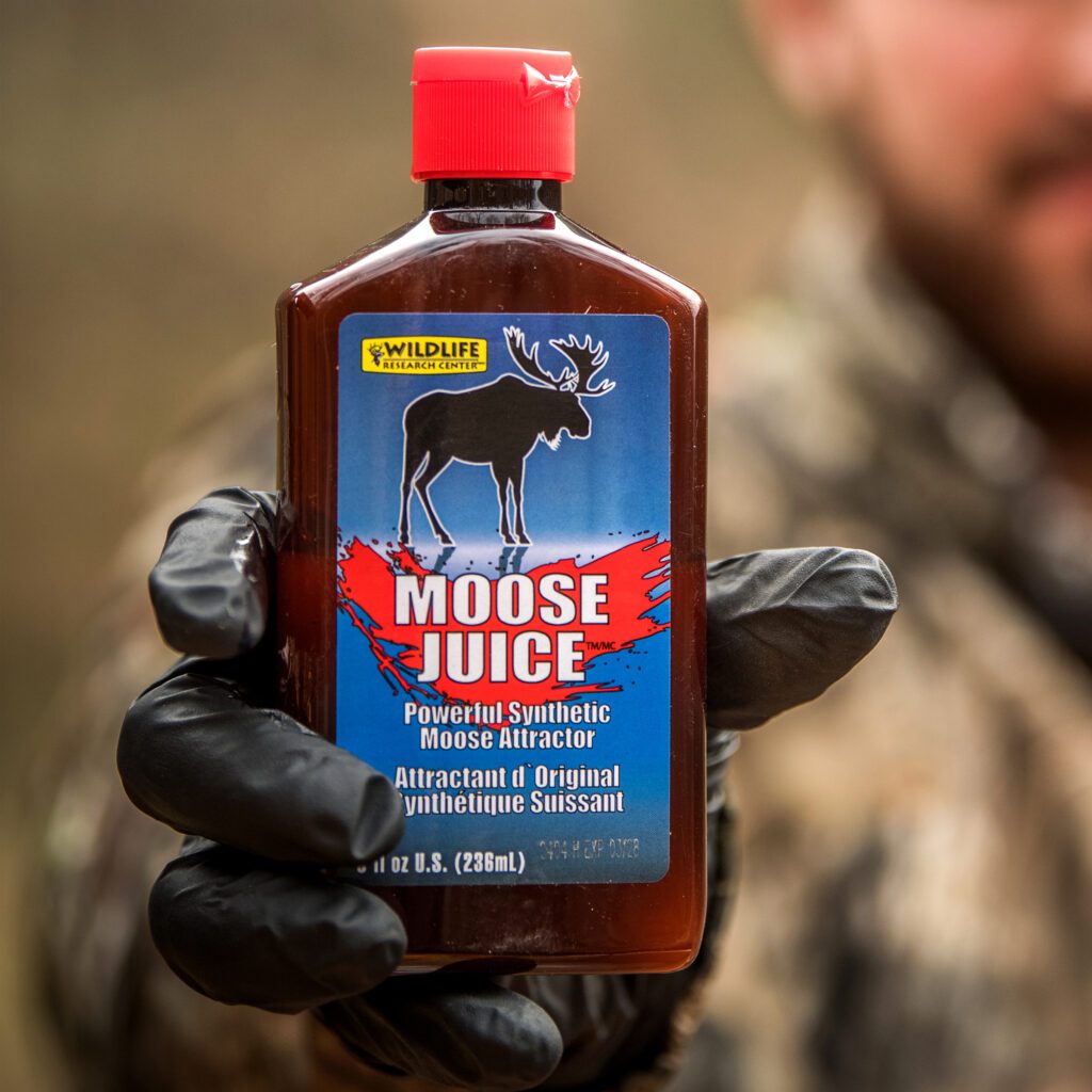 Moose Juice™ | Wildlife.com