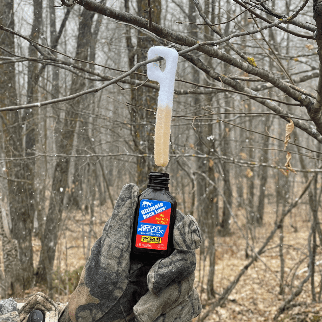 Ultimate Buck Lure® | Wildlife.com