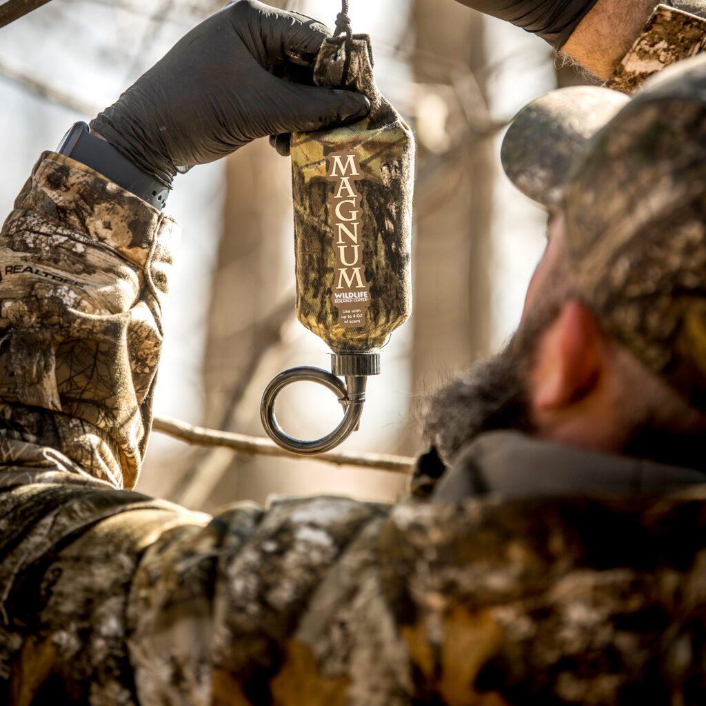 Magnum Scrape-Dripper® Combo w/ Hot-Scrape® | Wildlife.com