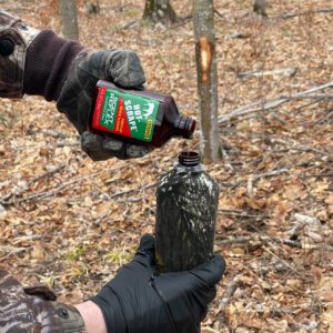 Super Charged® Scrape-Dripper Combo with Hot-Scrape® | Wildlife.com