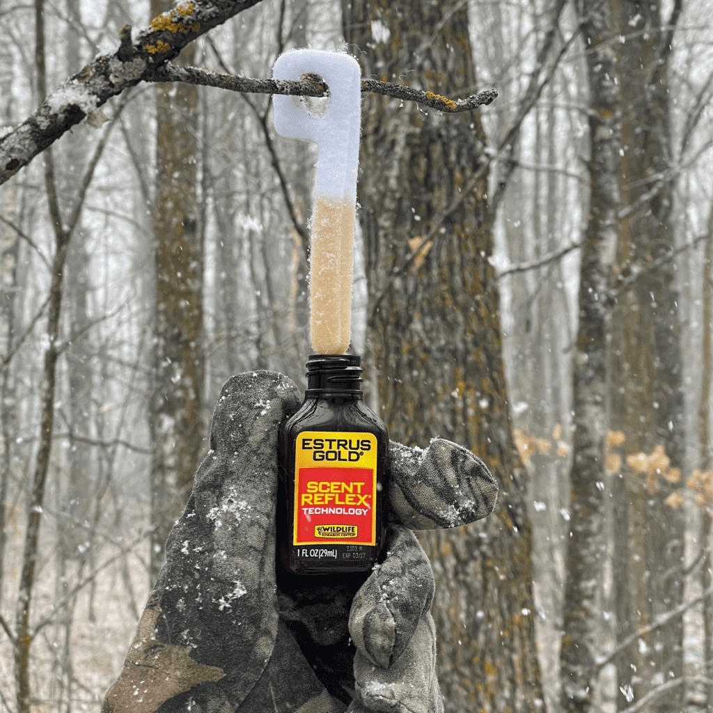 Estrus Gold® | Wildlife.com