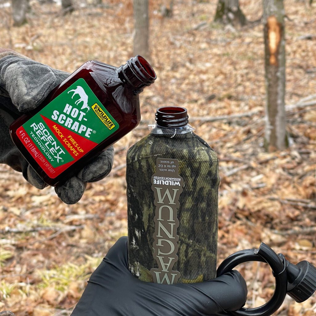 Hot-Scrape® | Wildlife.com