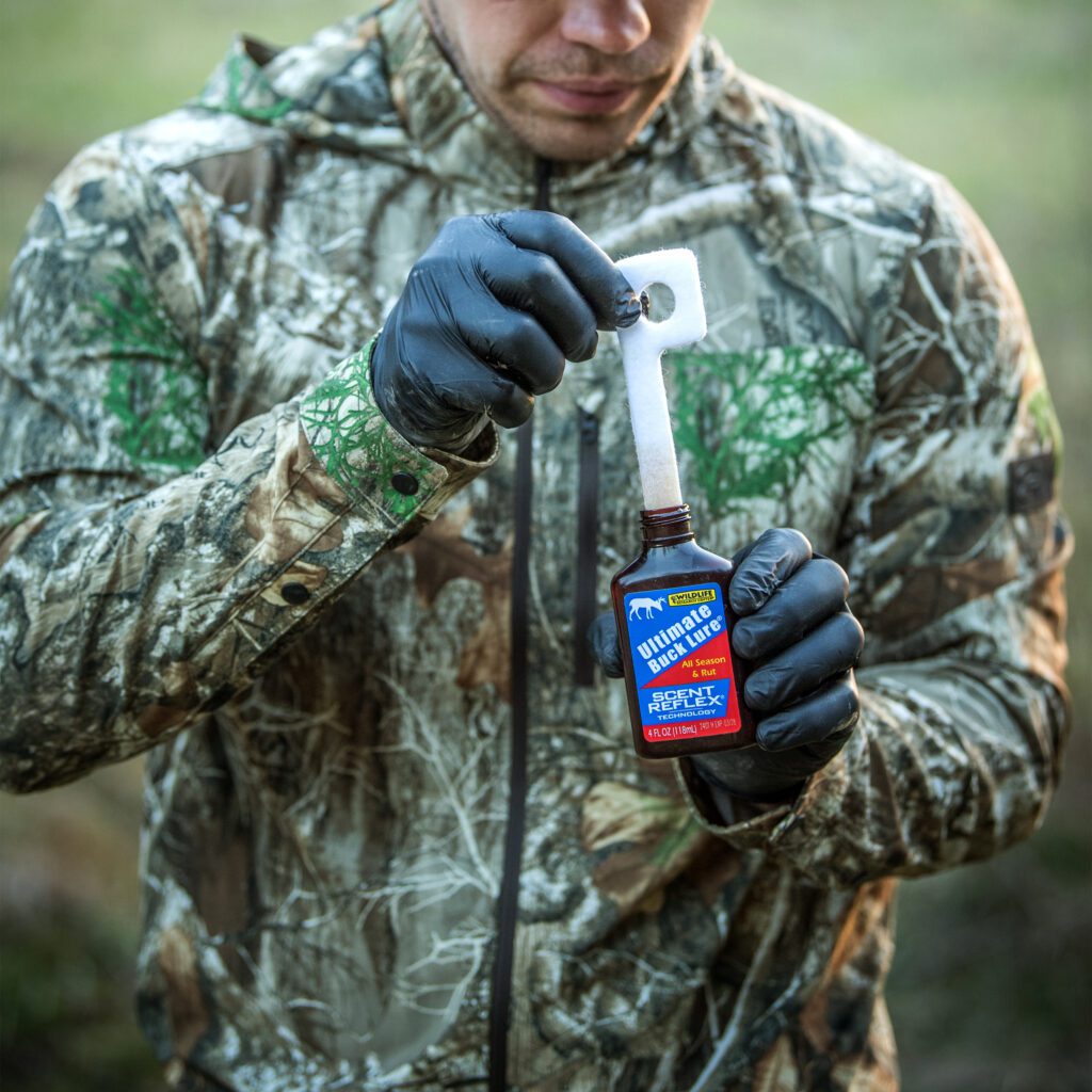 Ultimate Buck Lure® | Wildlife.com
