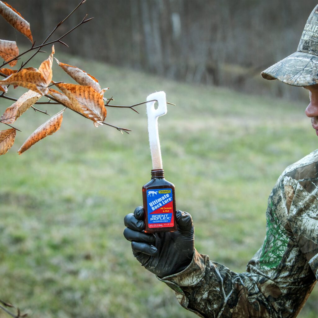 Ultimate Buck Lure® | Wildlife.com