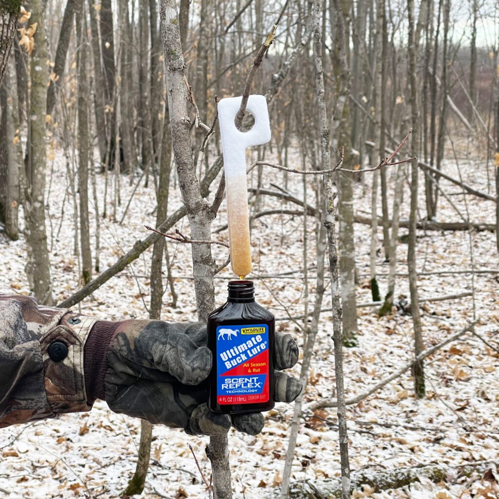 Ultimate Buck Lure® | Wildlife.com
