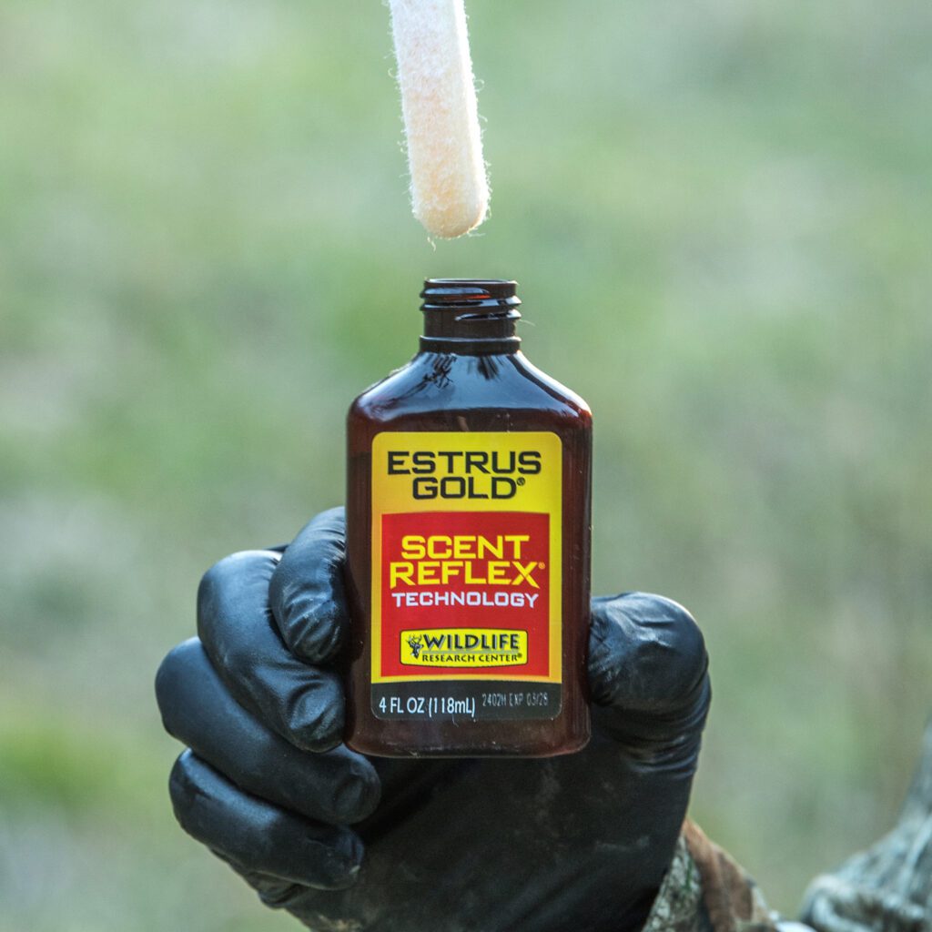 Estrus Gold® | Wildlife.com