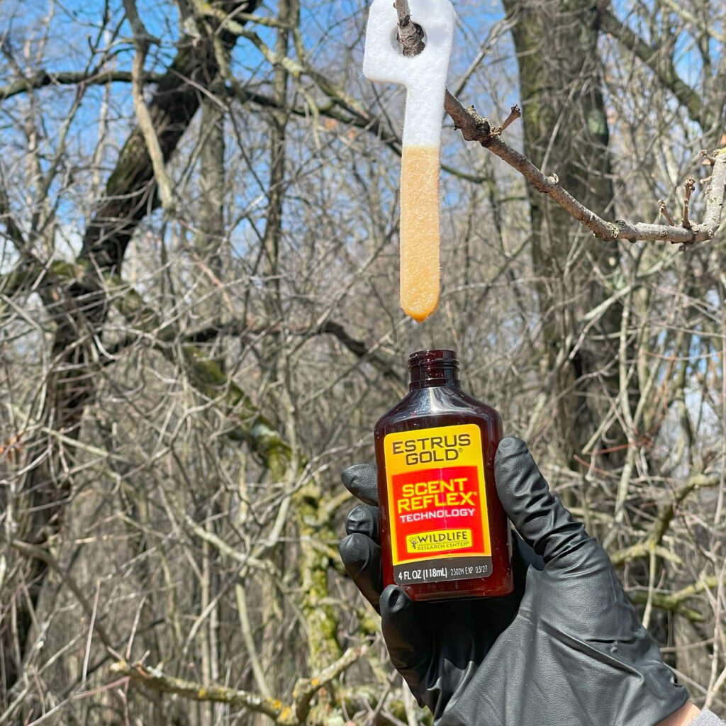 Estrus Gold® | Wildlife.com