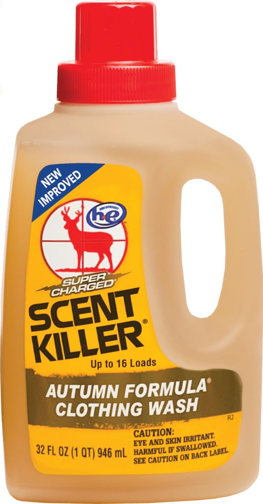 Scent Killer® Autumn Formula® Liquid Clothing Wash | Wildlife.com