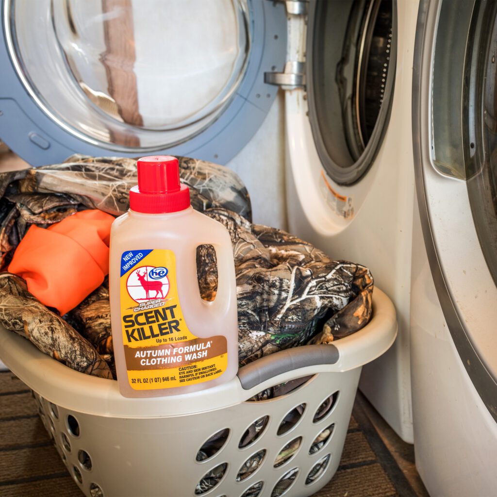Scent Killer® Autumn Formula® Liquid Clothing Wash | Wildlife.com