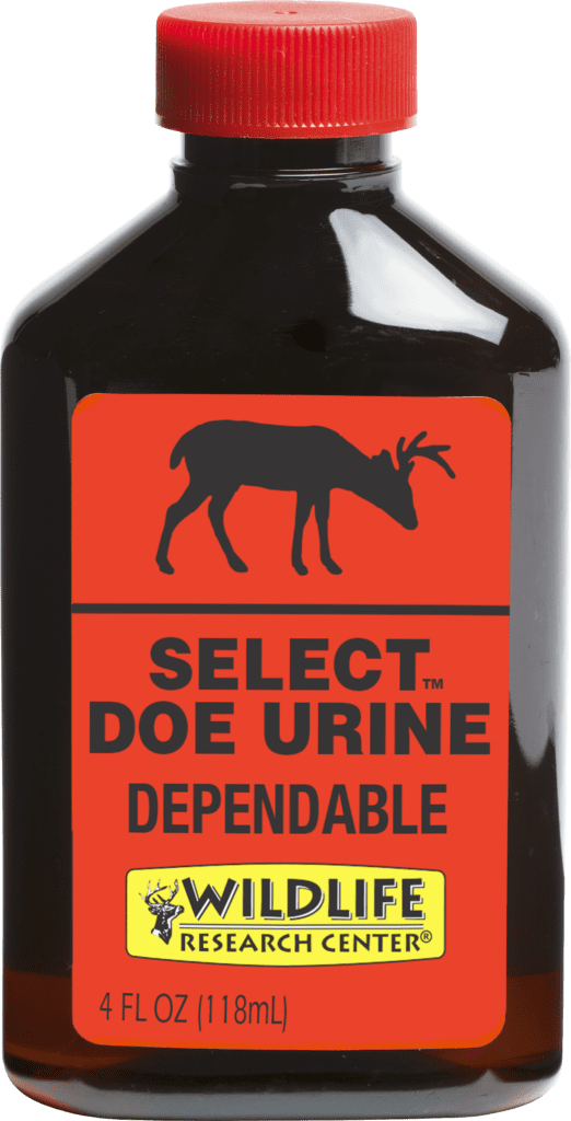 Select Doe Urine™ | Wildlife.com