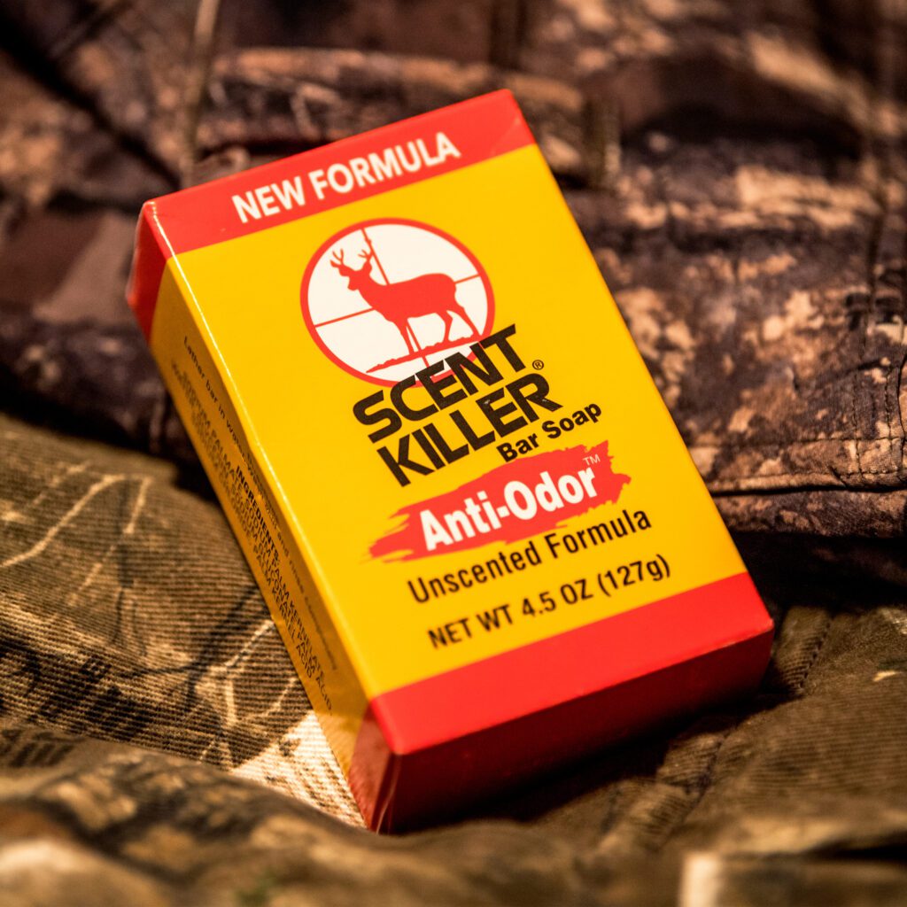 Scent Killer® Bar Soap | Wildlife.com