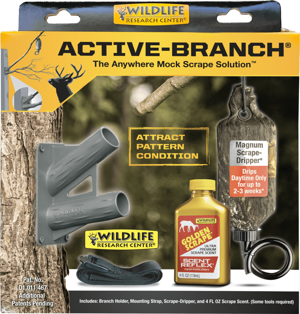 Golden Rope™ Scent Rope Kit | Wildlife.com