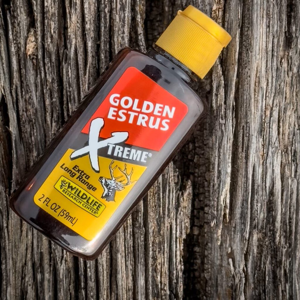 Golden Estrus® Xtreme® | Wildlife.com