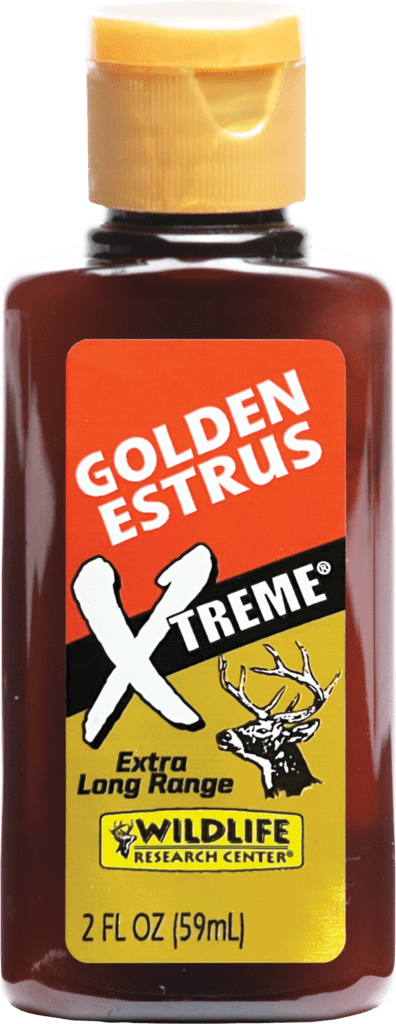 Golden Estrus® Xtreme® | Wildlife.com