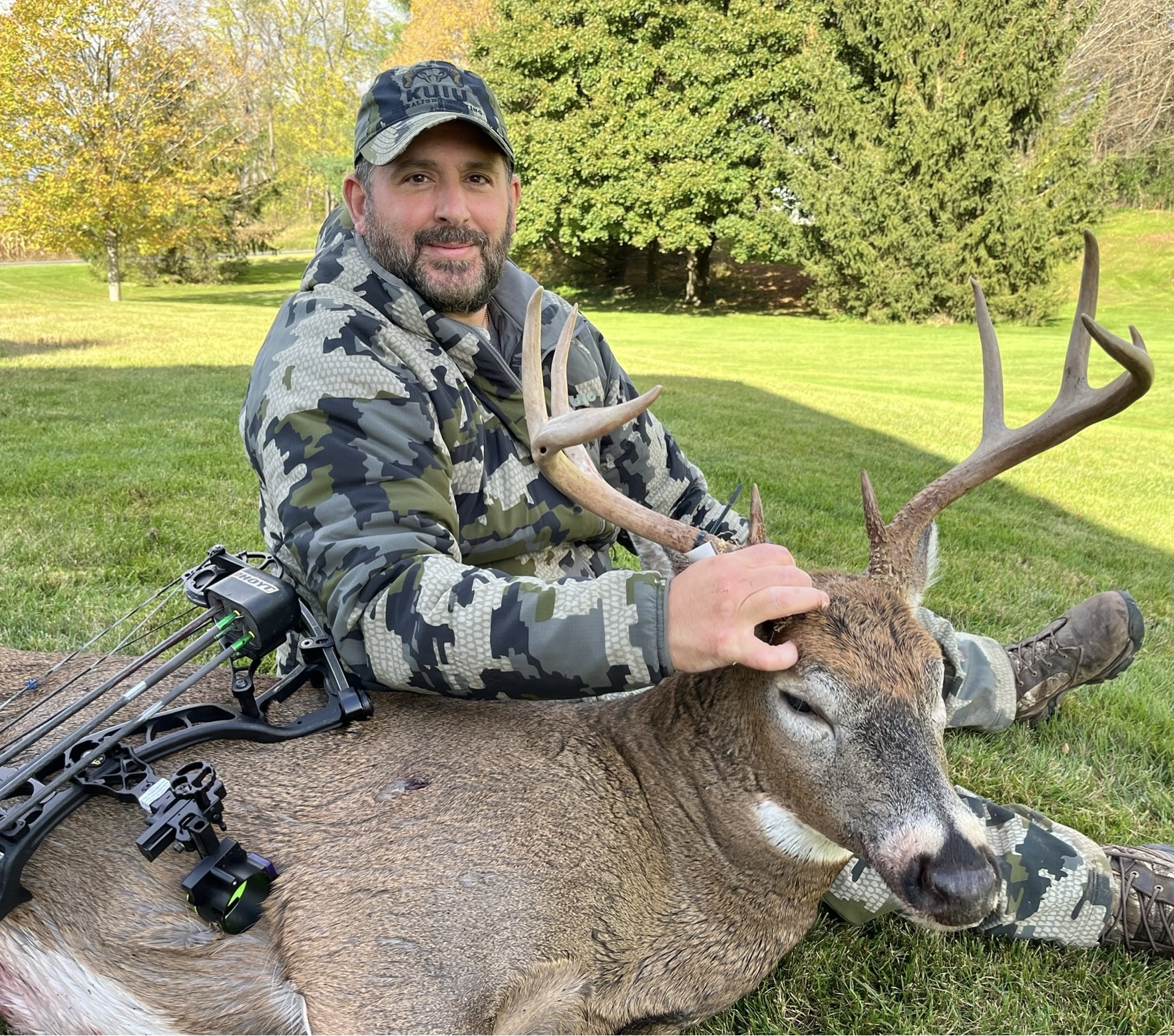 Trophy Photos | Wildlife.com