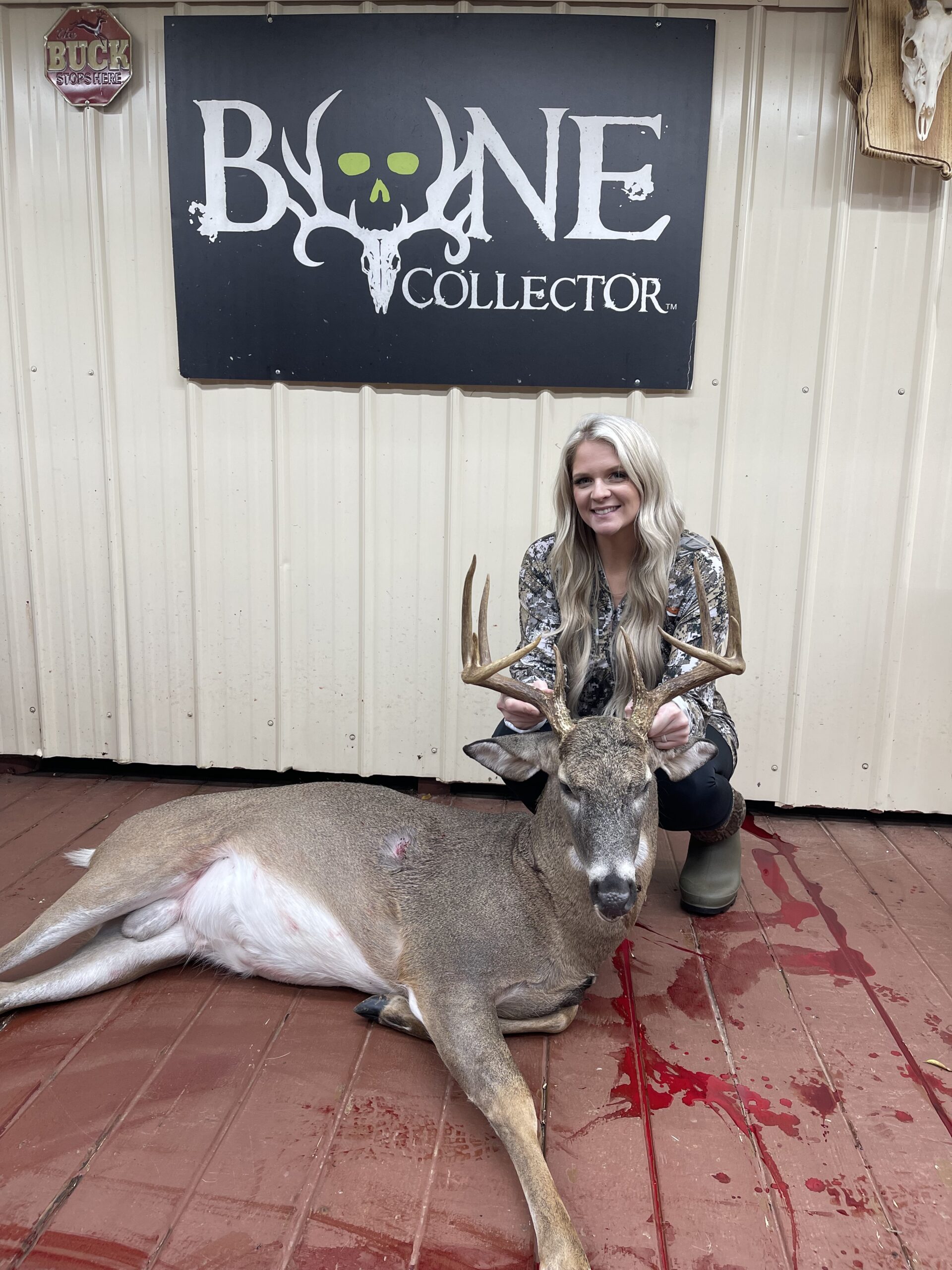 Trophy Photos | Wildlife.com