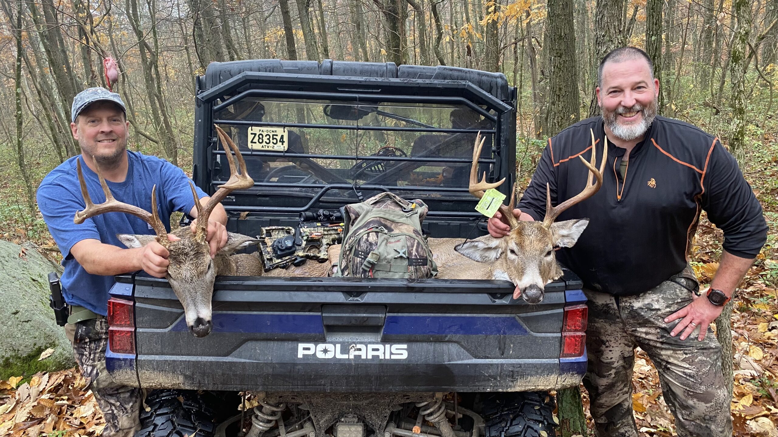 Trophy Photos | Wildlife.com