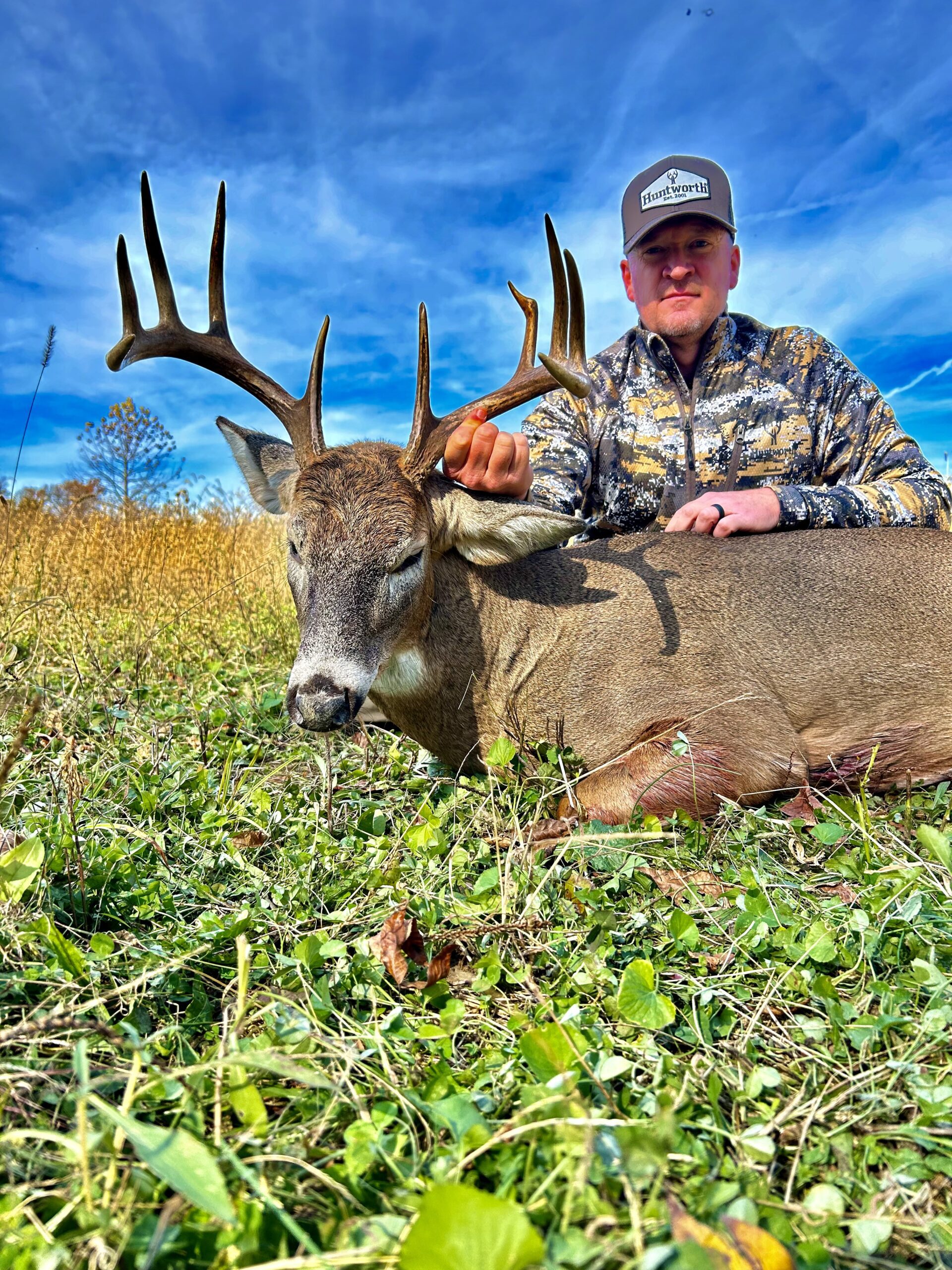 Trophy Photos | Wildlife.com