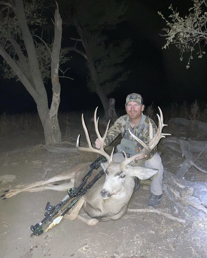 Trophy Photos | Wildlife.com