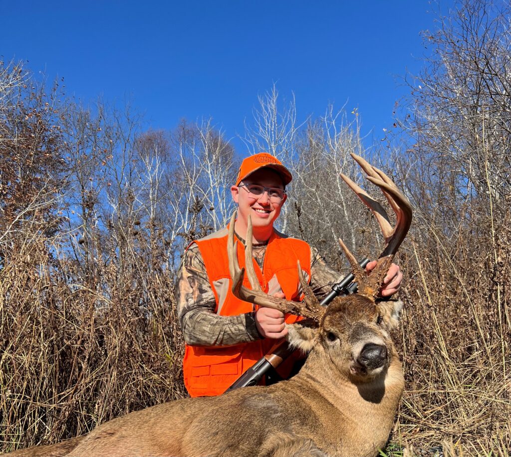 Trophy Photos | Wildlife.com